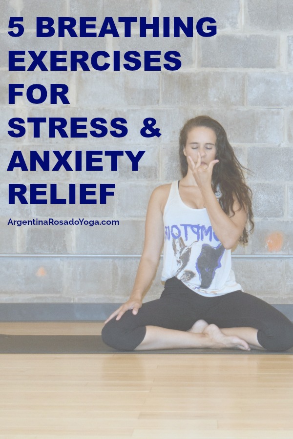 Yoga Breathing Exercises For Anxiety - werohmedia Yoga Breathing Exercises For Anxiety - werohmedia