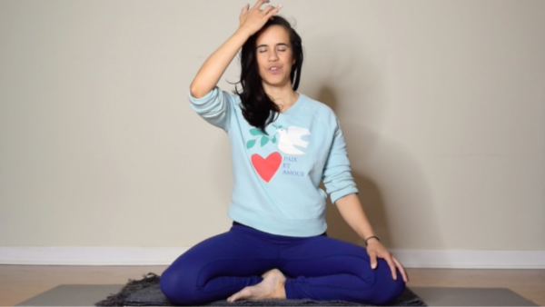 Guided “Figure Eight” Meditation For Inner Clarity and Calm - Argentina ...
