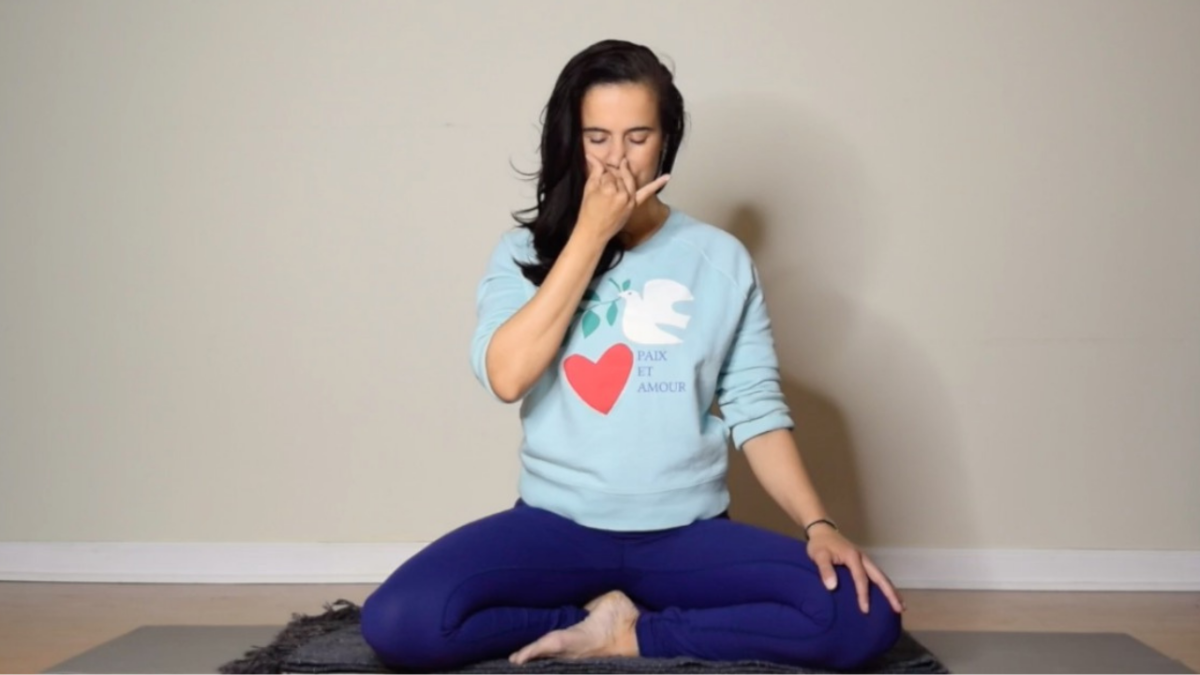 Guided “Figure Eight” Meditation For Inner Clarity and Calm - Argentina ...