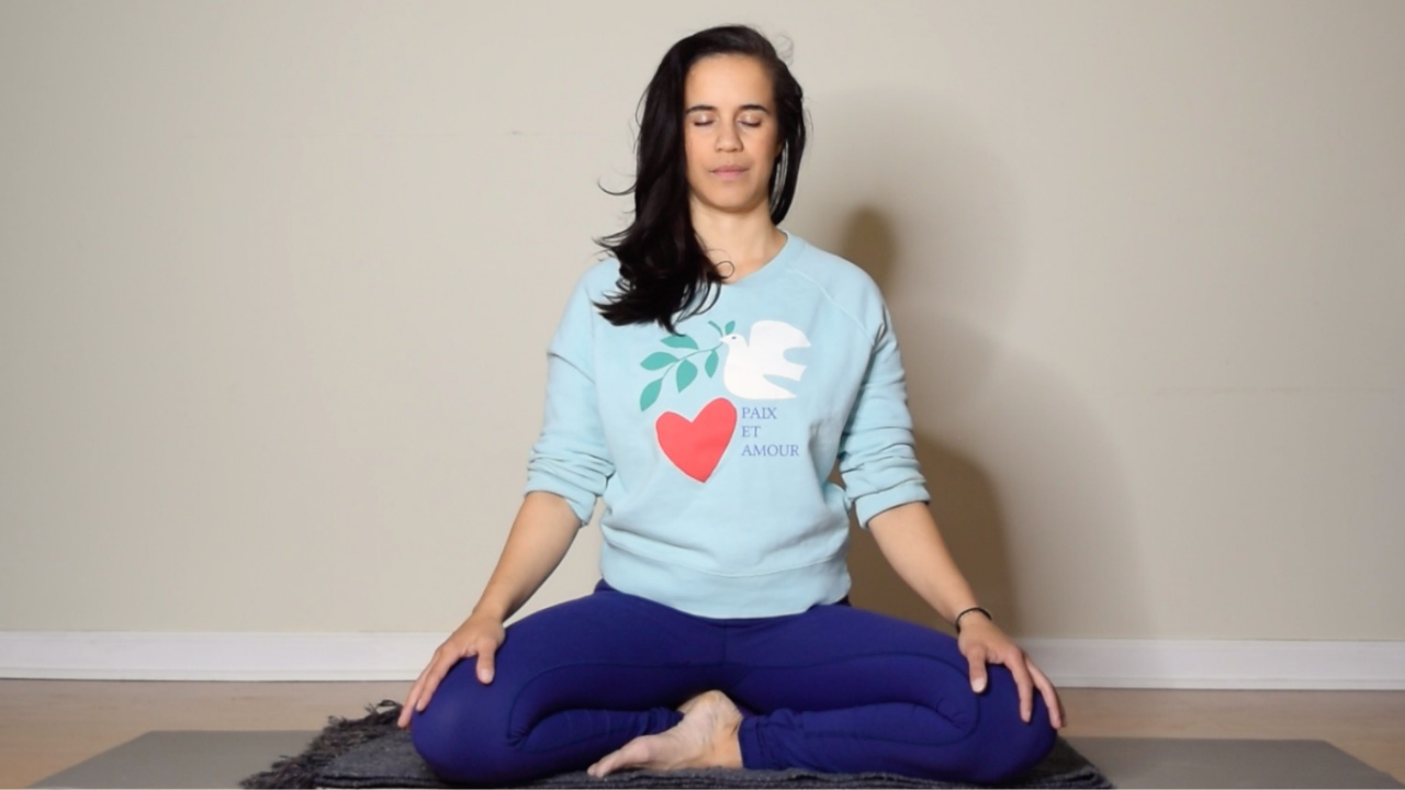 Guided “Figure Eight” Meditation For Inner Clarity and Calm - Argentina ...